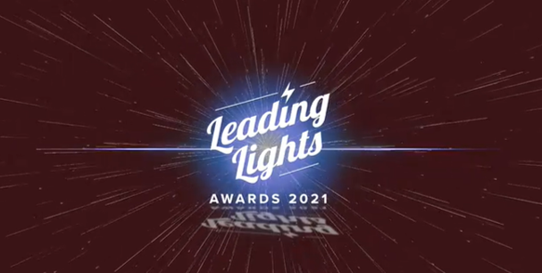NEC gana el premio Leading Lights 2021 a 'Mejor nuevo producto central ...